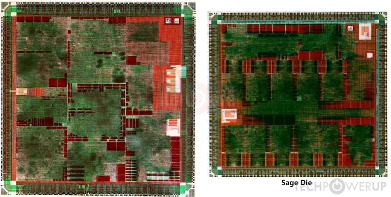 3dfx Rampage GPU Specs | TechPowerUp GPU Database