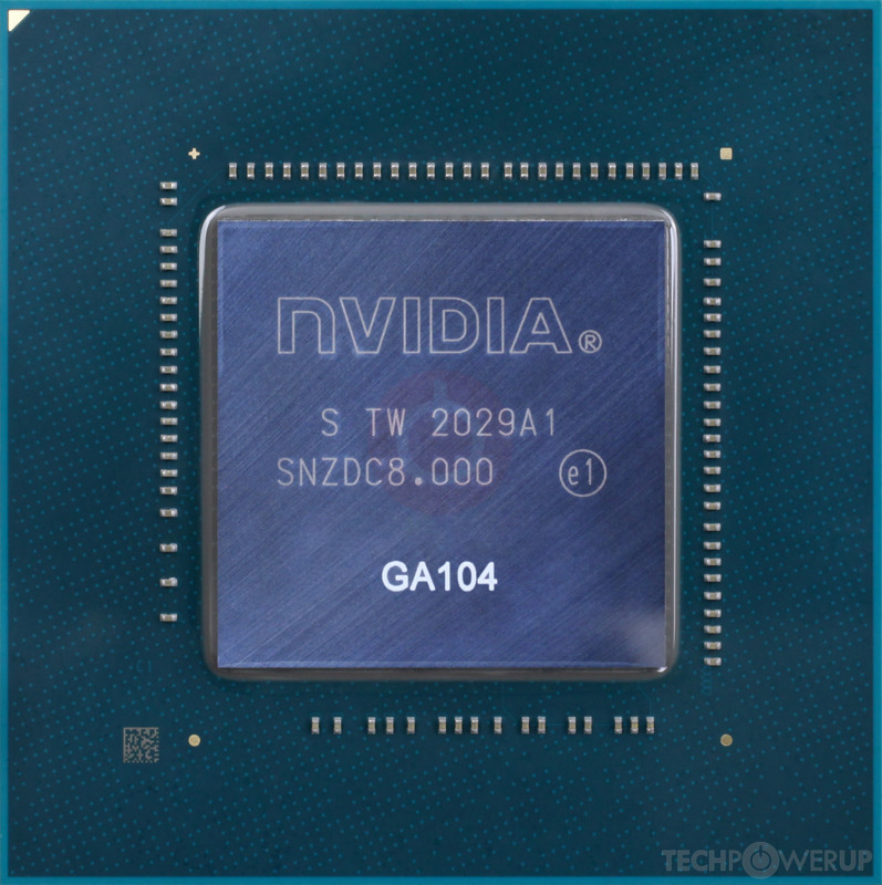 NVIDIA GeForce RTX 3080 Max Q Specs TechPowerUp GPU Database