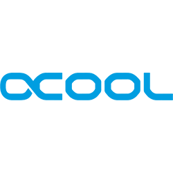 Alphacool Unveils UV-Reactive Apex Series Coolant | TechPowerUp