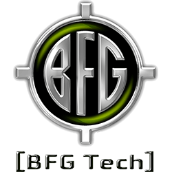 BFG Tech Announces EX-1000 Power Supply | TechPowerUp