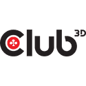 Club 3D Intros USB 3.0 Type-C to DP Dual Monitor MST Hub | TechPowerUp