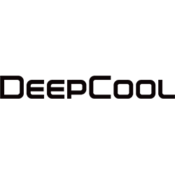 DeepCool Announces LS Series AIO CPU Coolers | TechPowerUp