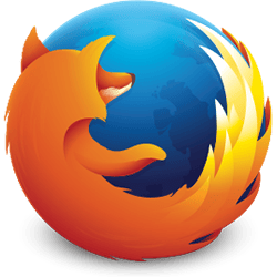 Incompatibility Between Firefox and Internet Explorer Causes Security ...