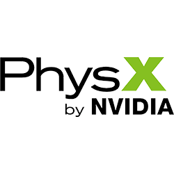 NVIDIA PhysX and Flow Made Fully Open-Source | TechPowerUp
