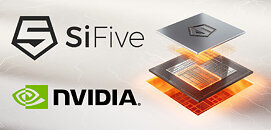 SiFive to Power Next-Gen RISC-V AI Data Centers with NVIDIA NVLink ...