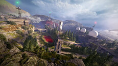 Atomfall New "The Red Strain" Expansion Launched | TechPowerUp