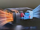 Formovie's Chapter One Projector Uses Liquid Cooling to Reduce Noise ...