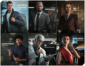 IO Interactive and Amazon MGM Studios Unveil Gameplay Deep Dive of 007 ...