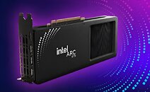 Intel Arc B770 "Battlemage" Nears Launch as Intel Prepares Packaging ...