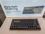 Keychron Unveils Nape Pro Wireless Trackball Mouse and New Keyboards at ...