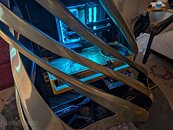 META PCs Showcases Custom-Built PC Systems at CES 2026 | TechPowerUp