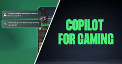 Xbox Gaming Copilot Beta Available on Mobile, Full Screen Experience ...