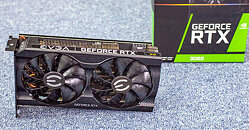 NVIDIA Rumored to Resurrect GeForce RTX 3060 | TechPowerUp
