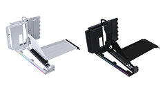 Lian Li Launches Multi-Directional Vertical GPU Mounting Bracket with ...