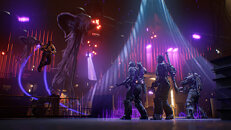 SIE & Bad Robot Games Announce 4:LOOP - a New Four-player Co-op Shooter ...