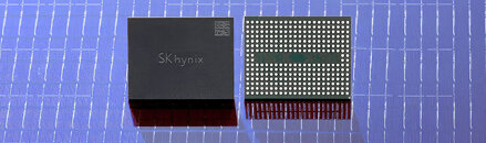 SK hynix Begins Mass Production of 321-Layer QLC NAND Flash | TechPowerUp
