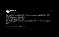 Intel "Nova Lake" Xe3P iGPUs Could be 25% More Powerful Than Xe3 Models ...