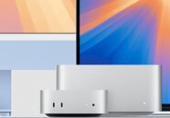 New Mac Mini Models on the Horizon With Apple M5 and M5 Pro SoCs ...
