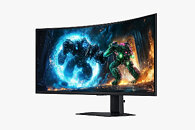 Samsung Launches World's First 500 Hz OLED Gaming Monitor and New ...