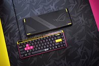 ASUS ROG Announces the Falchion Ace HFX ZywOo Edition Gaming Keyboard ...