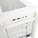 SilverStone FLP02 Retro Tower Case Transports You Back to the i386 Era ...