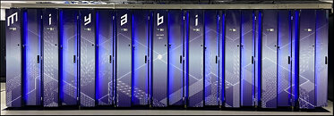 Heron QPU-powered IBM Quantum System One Will Bolster UTokyo's Miyabi ...