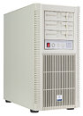 SilverStone Intros FLP02 Retro-Inspired Tower Chassis | TechPowerUp