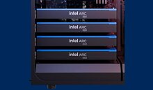 Intel Posts Important Update on Project Battlematrix, Releases LLM ...