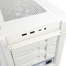 SilverStone Intros FLP02 Retro-Inspired Tower Chassis | TechPowerUp