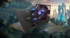 HP Expands Its Riot Games Lineup With New OMEN 16 League of Legends and ...