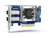 QNAP Launches SAS Storage Expansion Cards for High-Capacity NAS ...