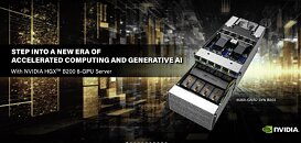 ASRock Rack Unveils NVIDIA HGX B300 Servers with Waterless Liquid ...