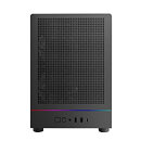 Gamdias Launches ATHENA M4M Series PC Case | TechPowerUp