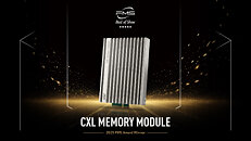 Innodisk Wins Best of Show at FMS 2025 Showcasing CXL Innovation, Gen 5 ...