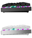 CHERRY XTRFY Introduces Magnetic-Switch Keyboards with TMR Technology ...