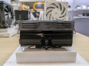 Thermalright Brings a Wealth of New Cases, 3000 W PSUs, and Coolers to ...