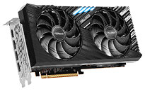 ASRock Launches Radeon RX 7700 Challenger Graphics Cards with 16 GB ...