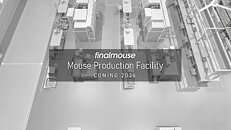Finalmouse Announces 'Fully Integrated' Mouse Factory for 2026 ...