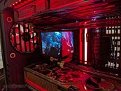 META PCs Showcases Custom-Built PC Systems at CES 2026 | TechPowerUp