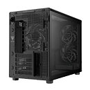 Gamdias Launches ATHENA M4M Series PC Case | TechPowerUp