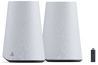 Sony Announces the PlayStation Pulse Elevate Wireless Desktop Speakers | TechPowerUp