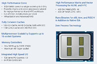 Tachyum Intros 2 nm Prodigy Universal Procesor Targeting Improved AI ...