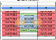 AMD Instinct MI500 UAL256 Mega Pod to Scale up to 256 GPUs, 64 "Verano ...