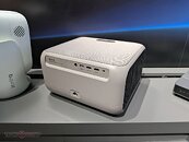 Formovie's Chapter One Projector Uses Liquid Cooling to Reduce Noise ...