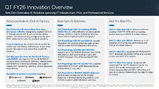 Dell Technologies Delivers First Quarter Fiscal 2026 Financial Results | TechPowerUp