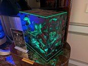 META PCs Showcases Custom-Built PC Systems at CES 2026 | TechPowerUp