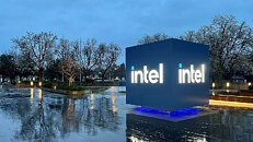 Intel's Credit Rating Cut to BBB, Hanging by Two Notches Above Junk ...