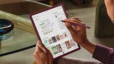 Amazon Unveils Redesigned Kindle Scribe Lineup with First-Ever Color ...