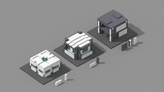 Modulus Demo Available Now on Steam, Happy Volcano Devs Discuss ...