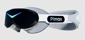 Pimax Unveils New VR Headsets Offering the Widest Field of View for ...